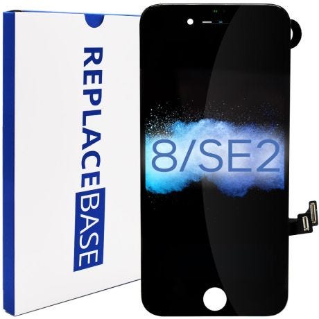 iPhone 8 Parts | Replacement Screen, Battery, Back Glass and more
