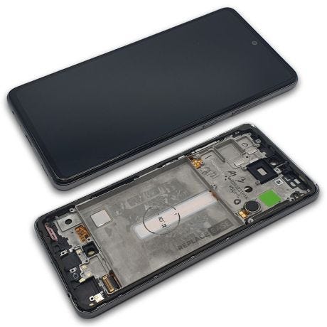 Samsung Galaxy A52S A528 Parts | Replacement Screen, Battery and More