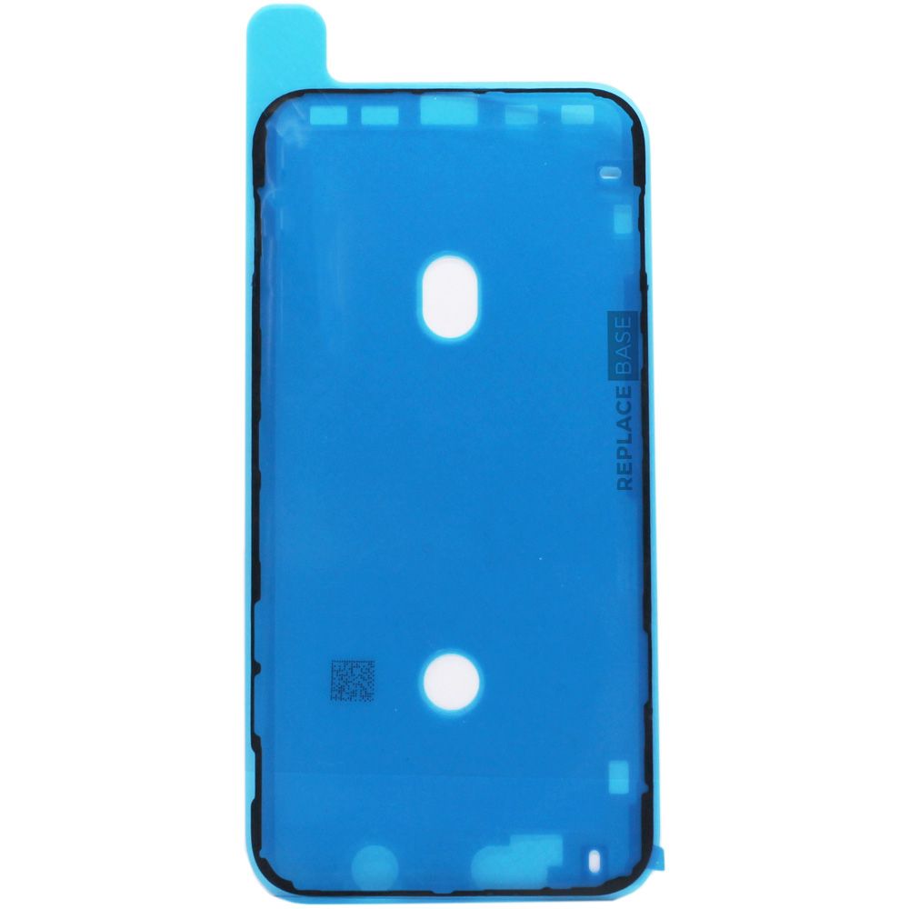 LCD Screen For Apple iPhone 11 Replacement Touch Glass Panel Gasket ...