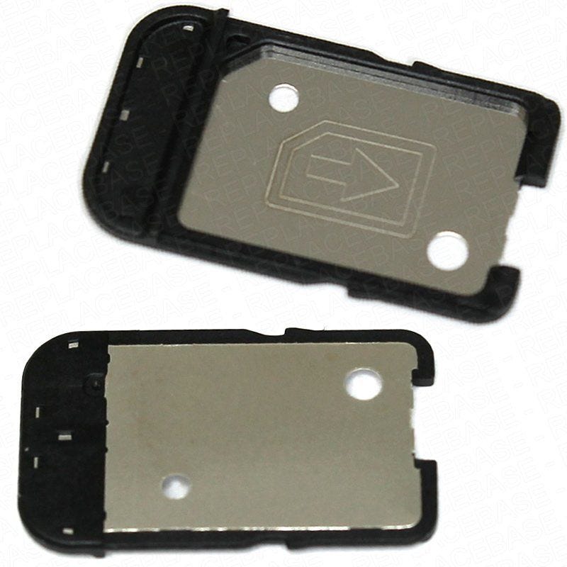 SIM Tray For Sony Xperia XA L1 Replacement Card Slot Holder Repair Part ...
