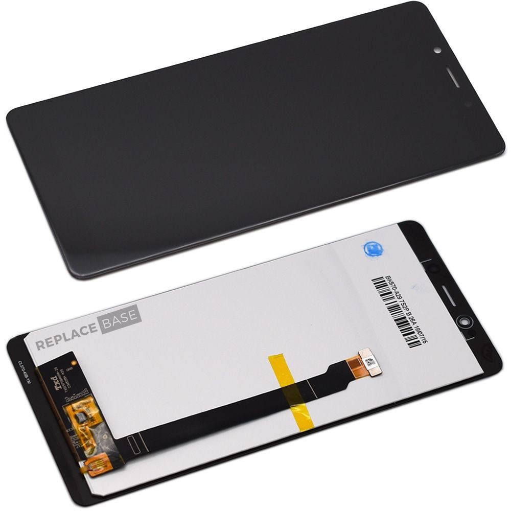 LCD Screen For Sony Xperia L3 Replacement Touch Digitizer Assembly ...
