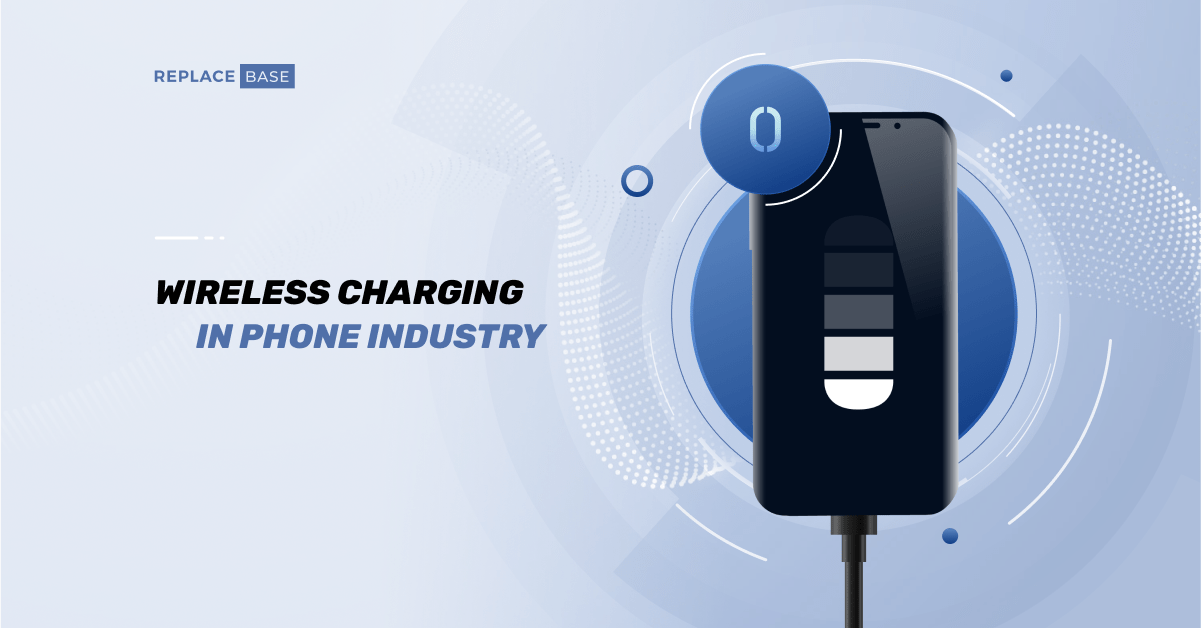 Wireless Charging Pads & Replacement Parts | UK Compatibility Guide